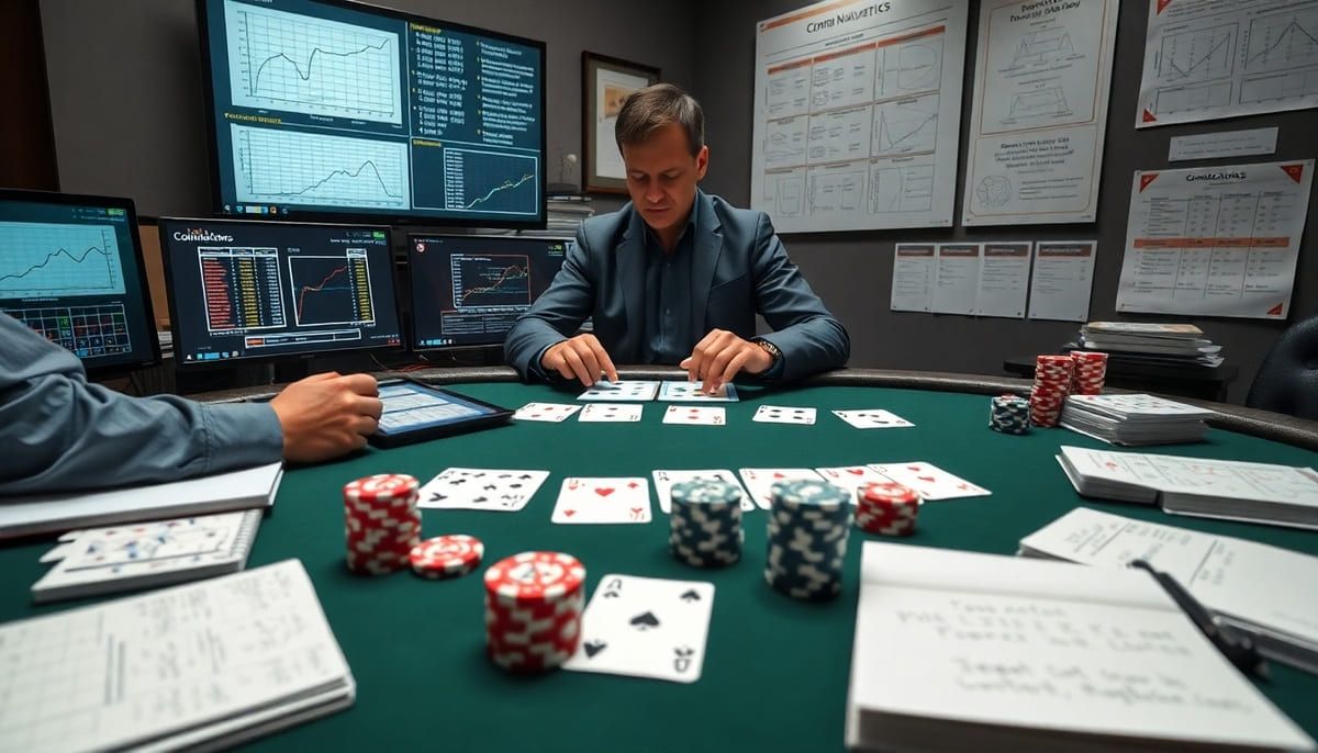 Poker Hand Combinations: Rankings & Odds Guide 2026
