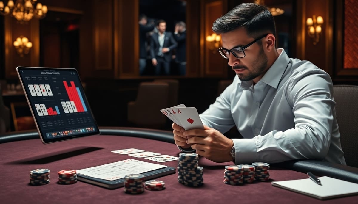 Poker Hand Combinations: Rankings & Odds Guide 2026