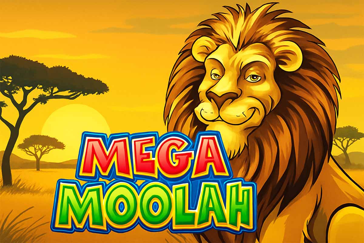 Mega Moolah Slot: Progressive Jackpot Review 2026