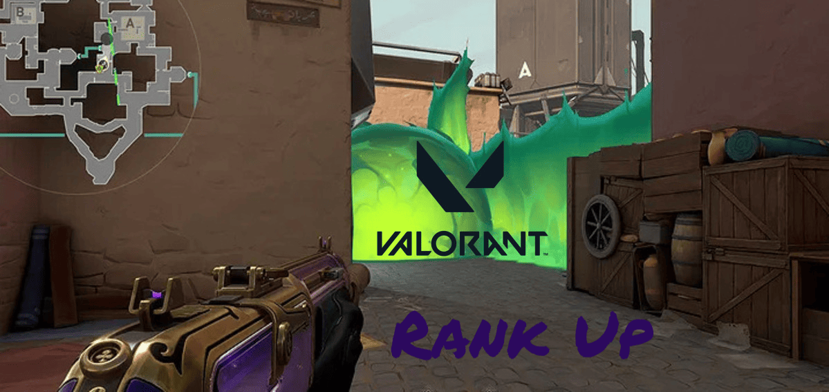 Valorant Ranks Explained: Iron to Radiant Guide 2026