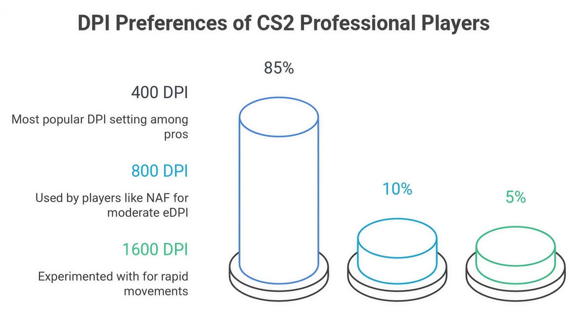 CS2 Pro Settings: donk, s1mple, ZywOo Configs & Setup