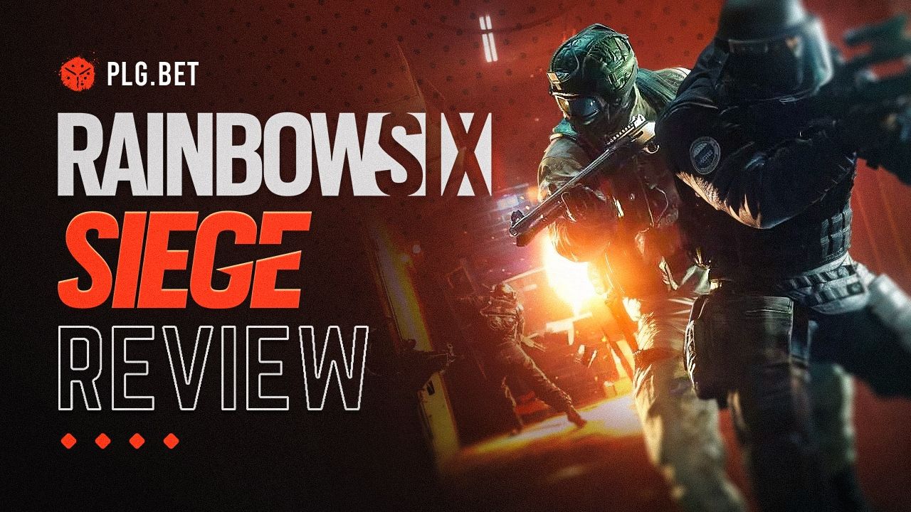 Rainbow Six Siege Review: Is R6 Worth Playing in 2026?