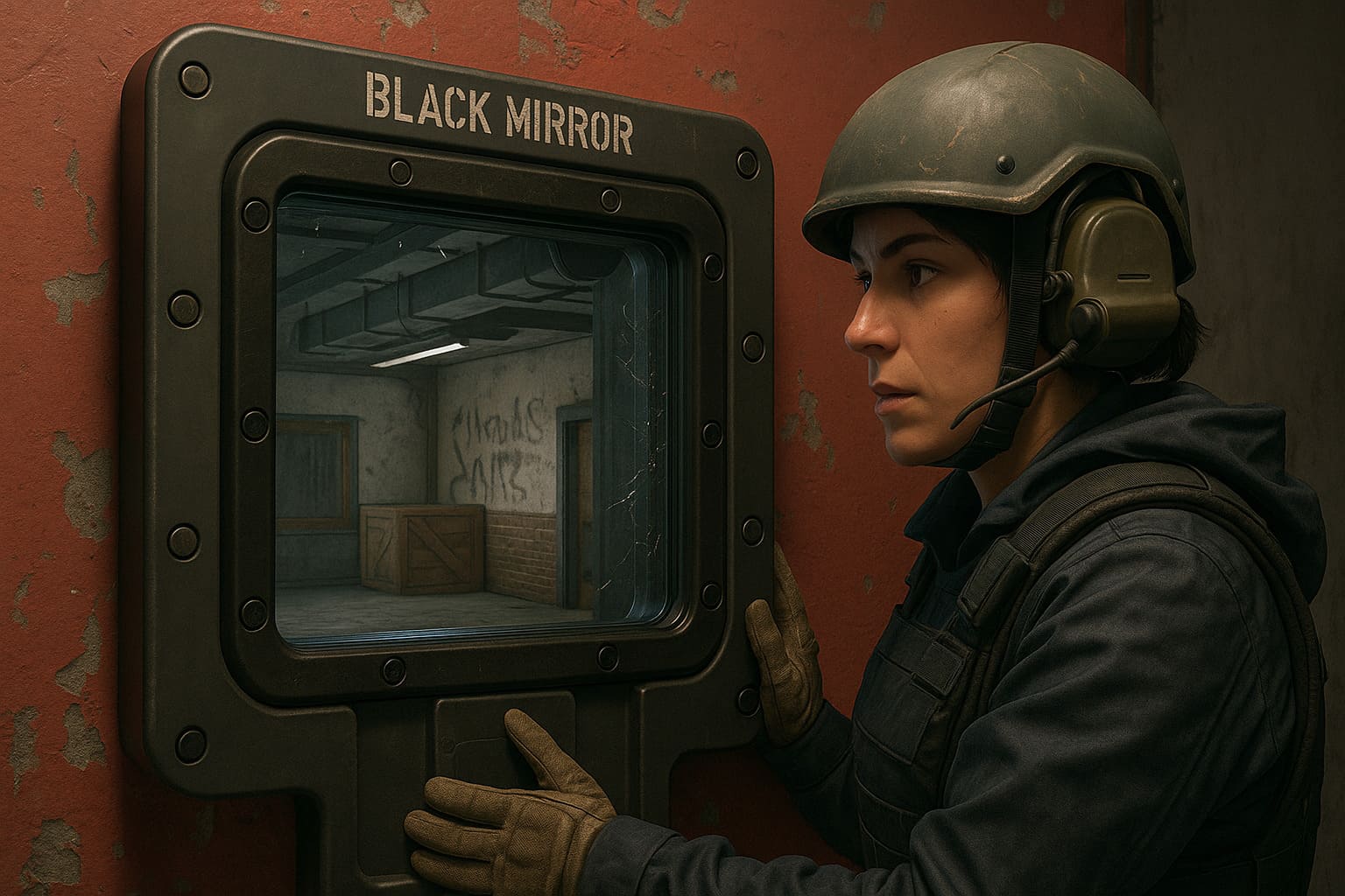Rainbow Six Siege Operator Tier List - Complete Rankings