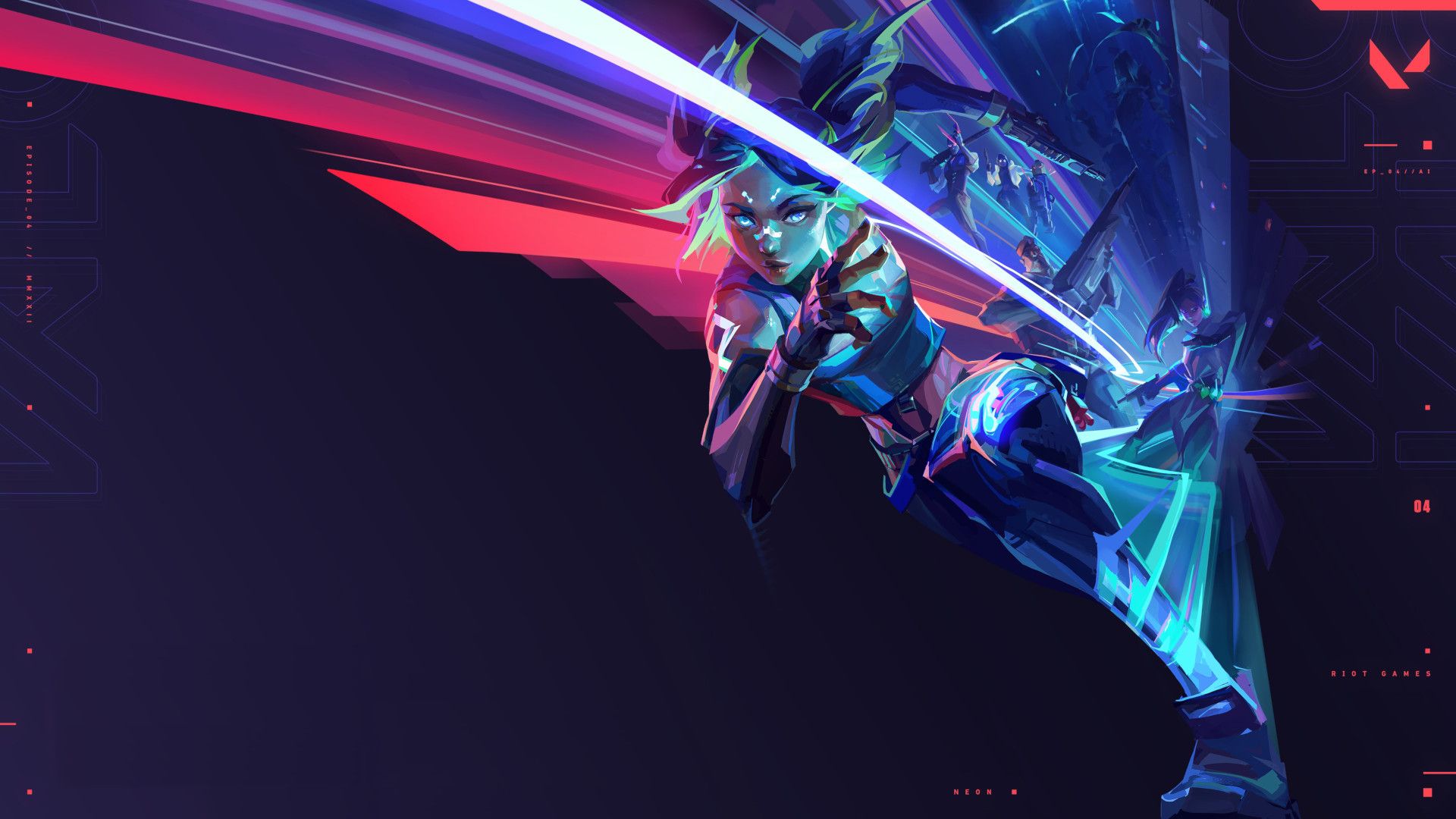 Valorant's New Agents: Abilities, Strategies, and Meta Impact