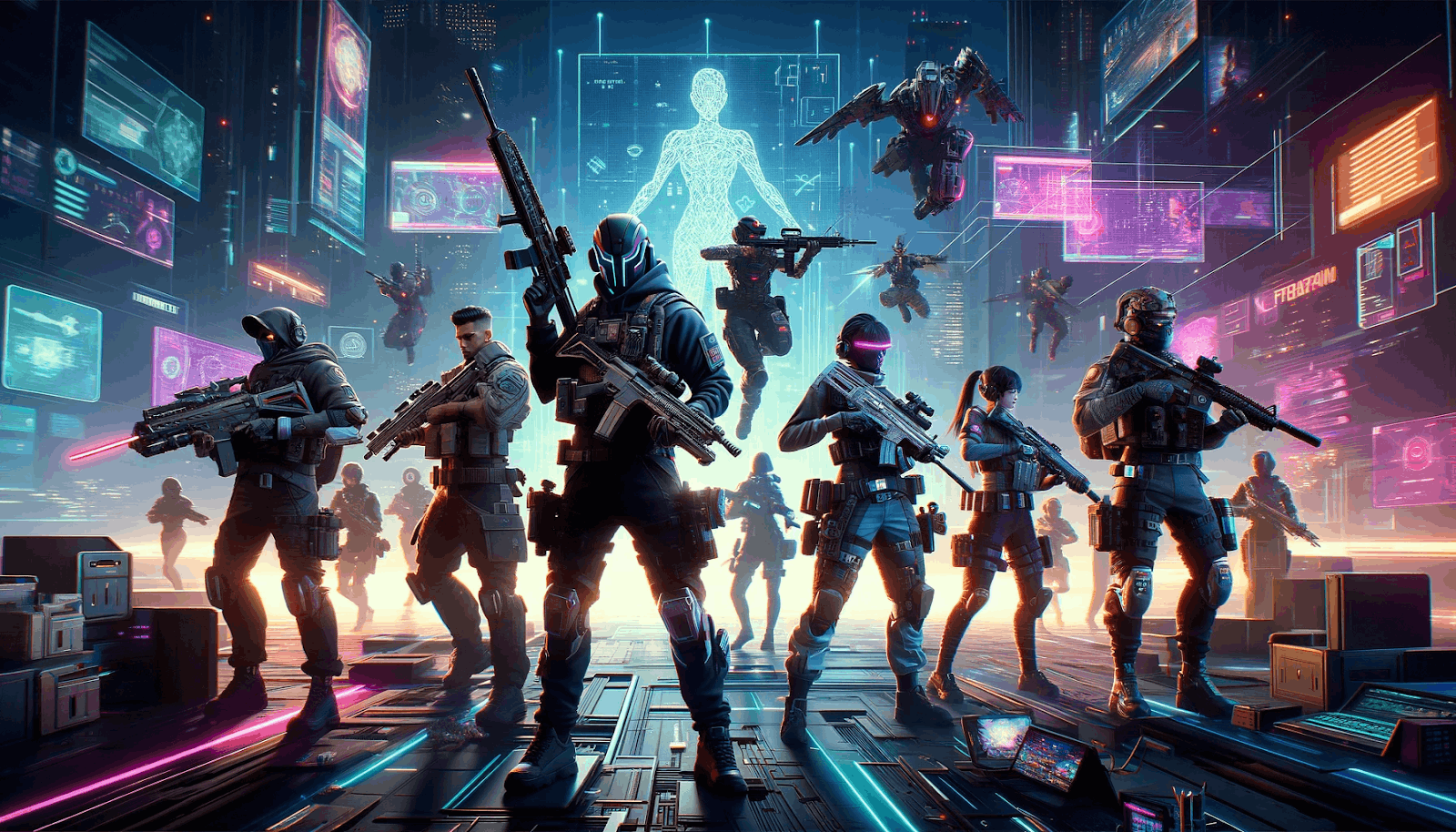 Valorant's New Agents: Abilities, Strategies, and Meta Impact