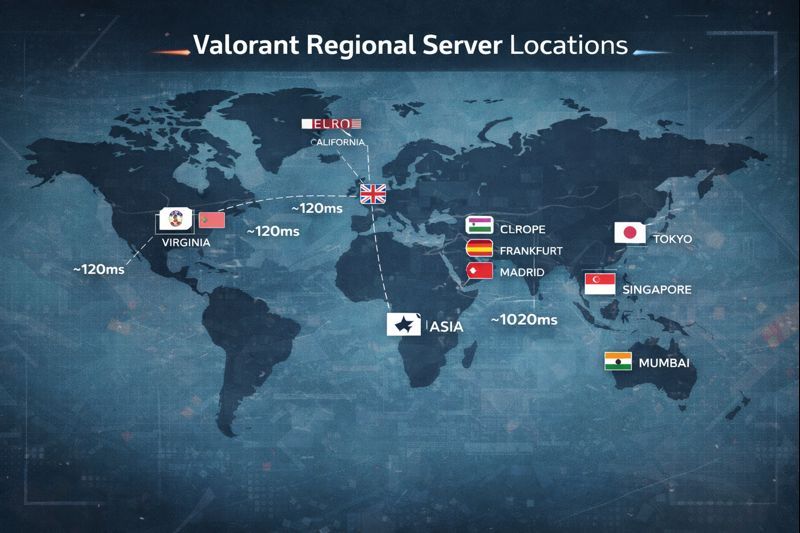 Is Valorant Crossplay? Full guide to PC, PS5, Xbox Crossplay