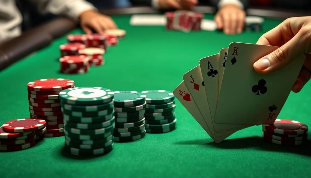 Poker Hand Combinations: Rankings & Odds Guide 2026