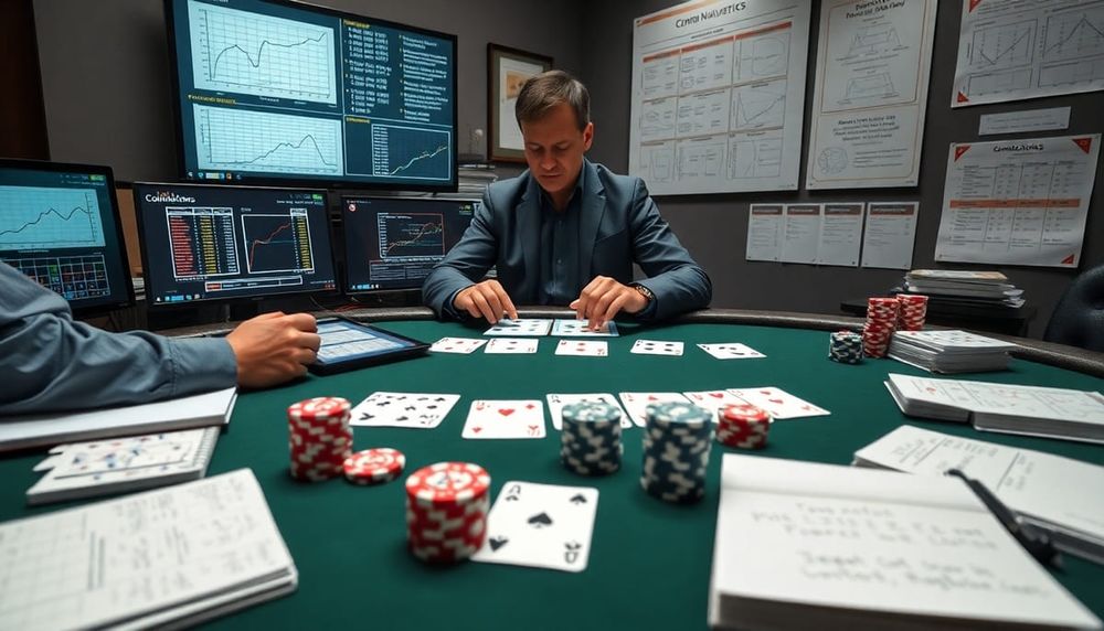 Poker Hand Combinations: Rankings & Odds Guide 2026