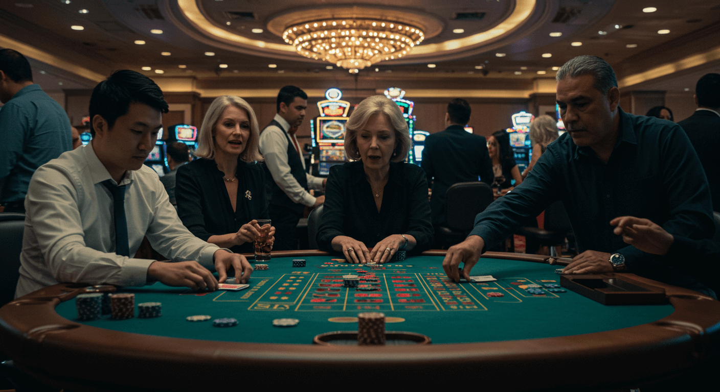 Where is Gambling Illegal? Global Betting Restrictions | PLG.BET