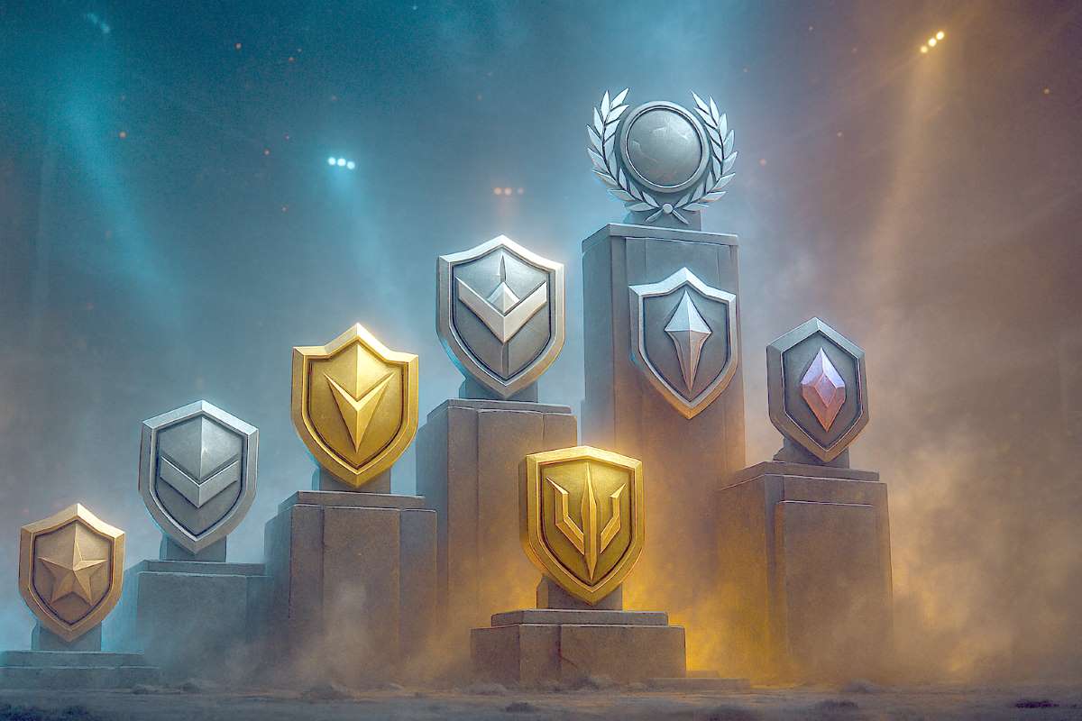 Call of Duty Ranks: Complete Ranked Play Guide 2026