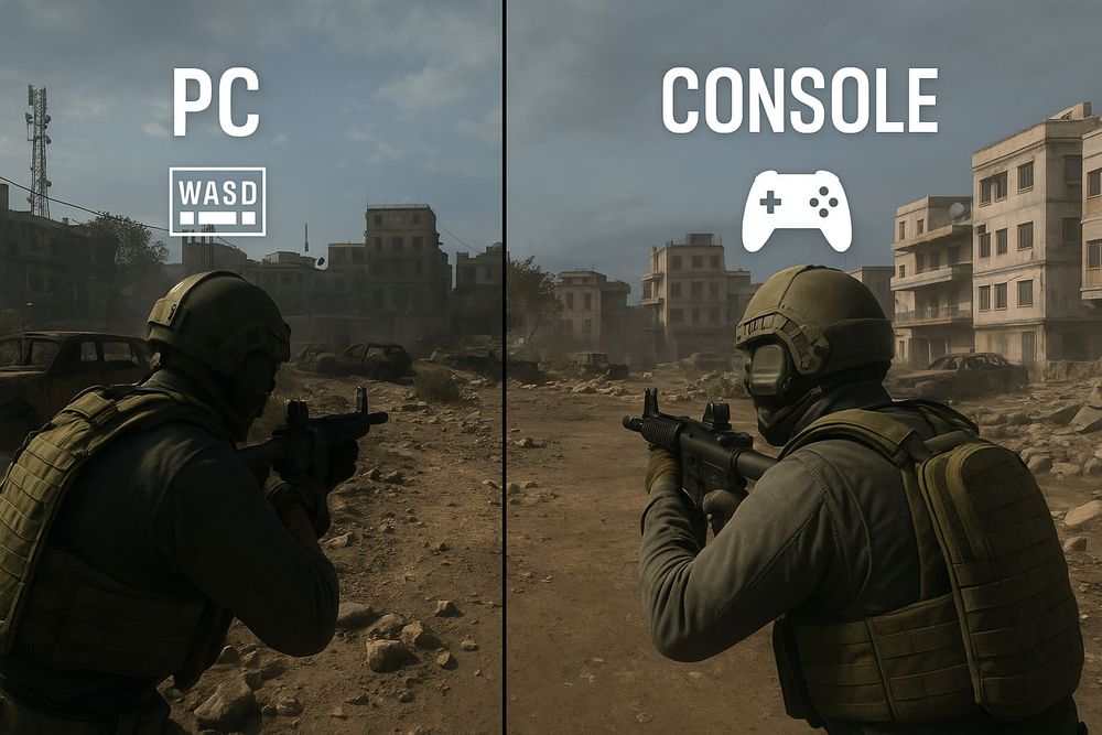 Is Call of Duty Cross Platform? Complete COD Crossplay Guide