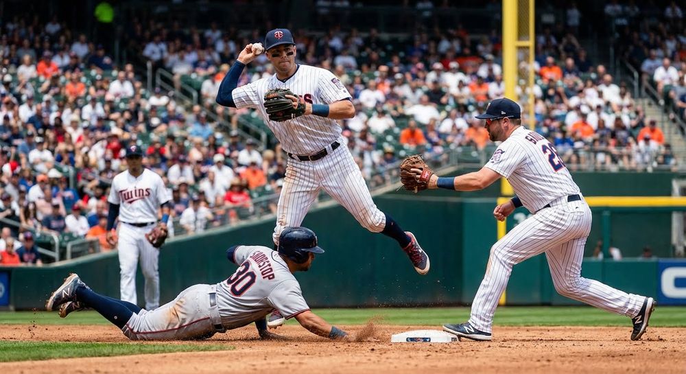 Baseball Position Numbers - Field Positions & Numbering System