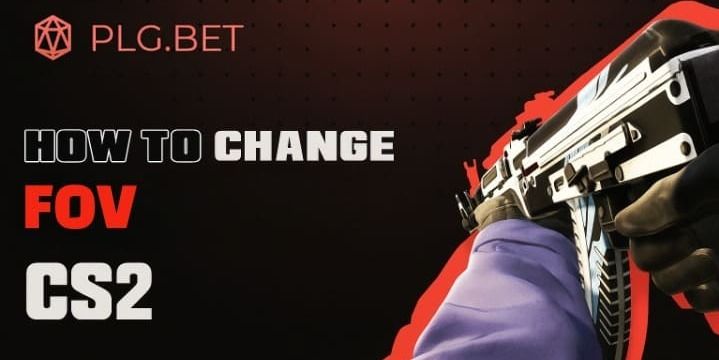 How to Change FOV in CS2: Viewmodel Settings & Commands