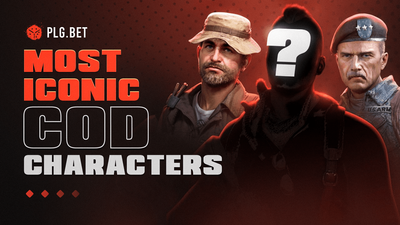 Call of Duty Characters: All COD Heroes, Villains & Operators