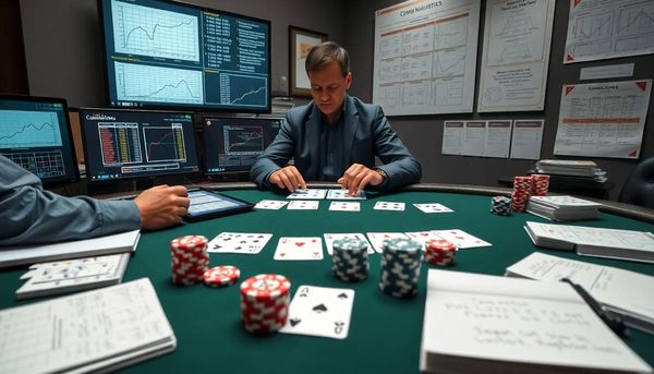 Poker Hand Combinations: Rankings & Odds Guide 2026