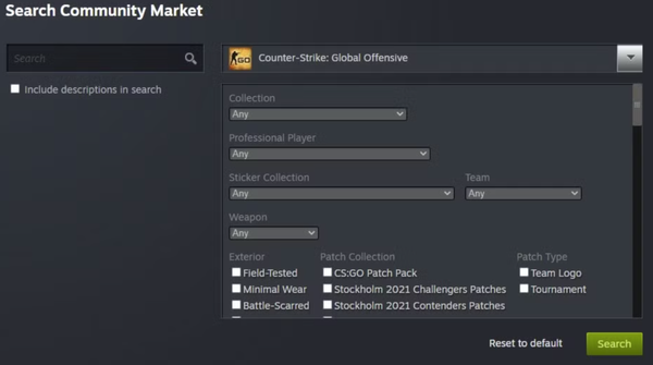 CS2 Float Value 2025: Wear Rating Guide | PLG.BET
