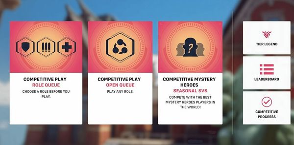 Overwatch 2 Ranks: Competitive System Breakdown 2026
