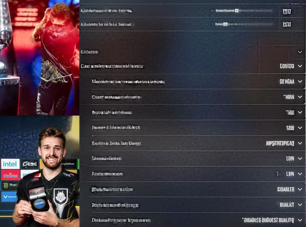 CS2 Pro Settings: donk, s1mple, ZywOo Configs & Setup