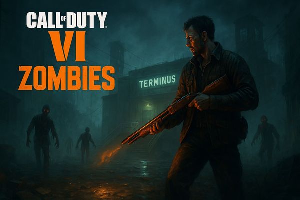Black Ops 6 Zombies Maps - Complete Guide to All BO6 Levels