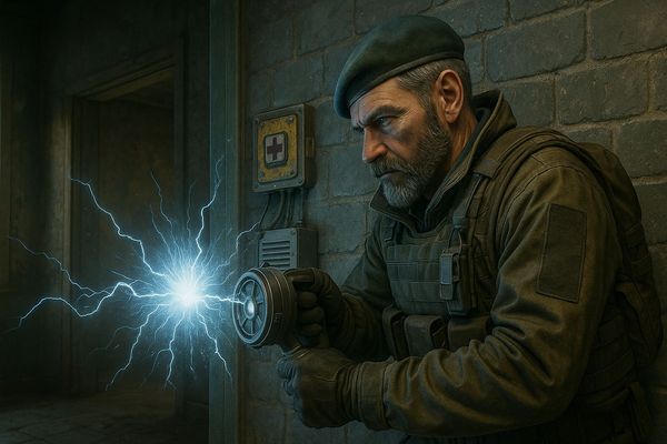 Rainbow Six Siege Operator Tier List - Complete Rankings