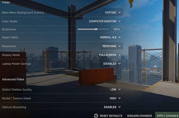 CS2 Stretched Res: How to Play 4:3 Stretched (2026)